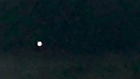 Pentagon releases video of glowing 'plasma-like sphere' hovering in the sky
