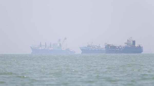 'Such actions threaten global peace, security': Iran criticises US ...