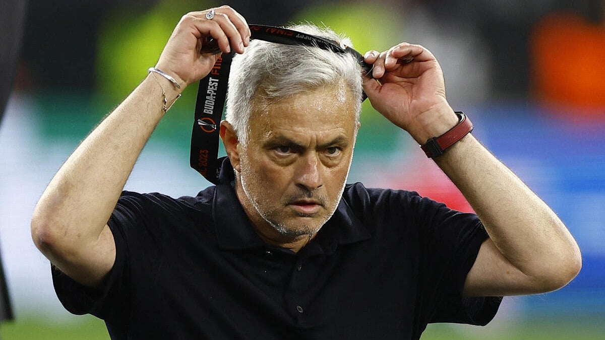 Jose Mourinho: Real Madrid brings back 'Special One' to end trophy drought