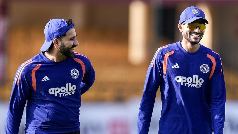 Afghanistan ODIs offer Team India chance to test bench strength