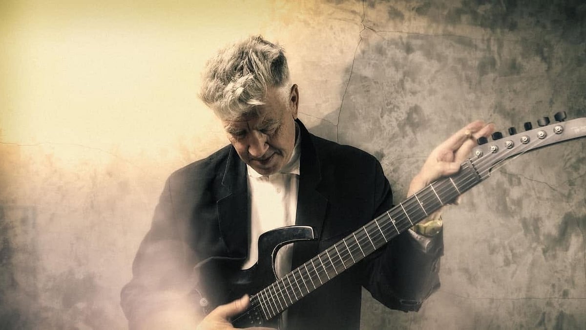 Quote of the day by David Lynch “In a way failure is a beautiful thing ...