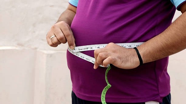 Your heart may be older than you think; doctors warn of growing obesity ...