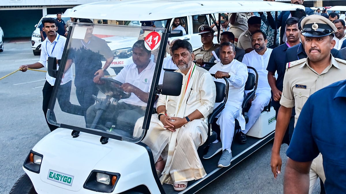 Caste equation, regional balance shape Karnataka Cabinet expansion plan
