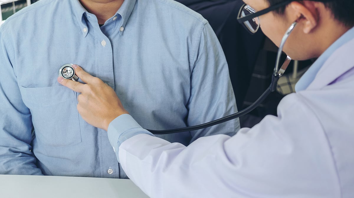 Male infertility India: Rising cases reveal hidden fertility crisis in men