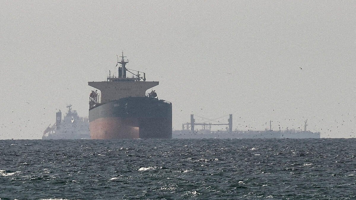Indian Embassy working to repatriate body of seafarer who died aboard ...