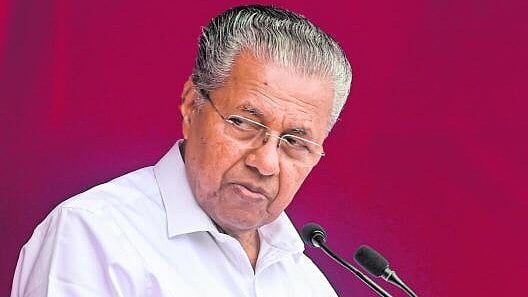 Kerala govt 'lethargic' in handling Nipah outbreak: LoP Pinarayi Vijayan