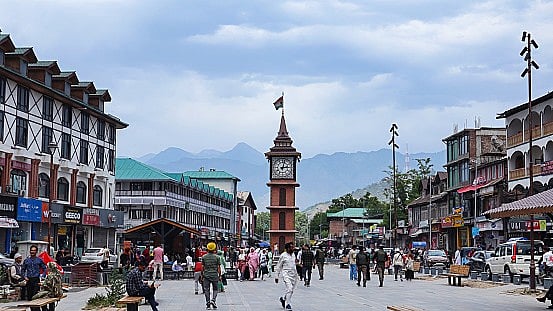 Srinagar old city: Beyond Dal Lake lies Kashmir's hidden historic heart