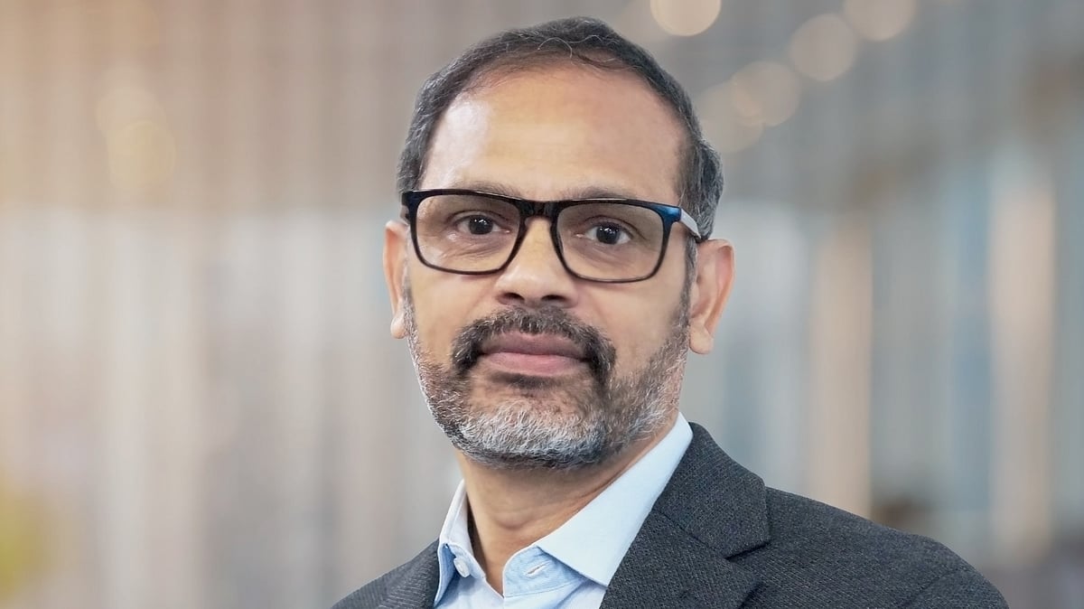 'We are putting more human intelligence than AI in our printers': Epson ...