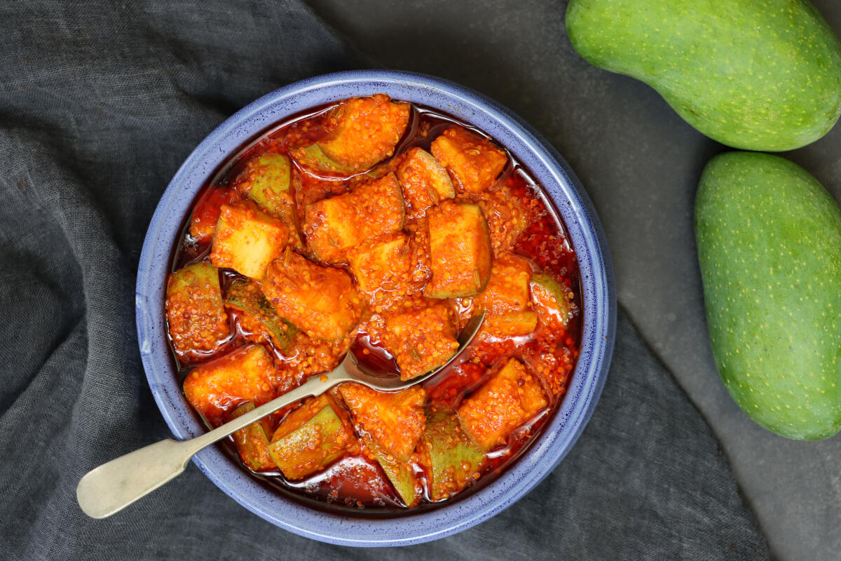 Mango season: Traditional recipes, pickles and memories of summer mangoes