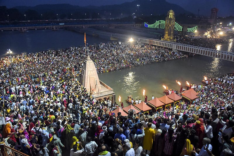 News in Pics | June 15, 2026: Best Photos from around the world
