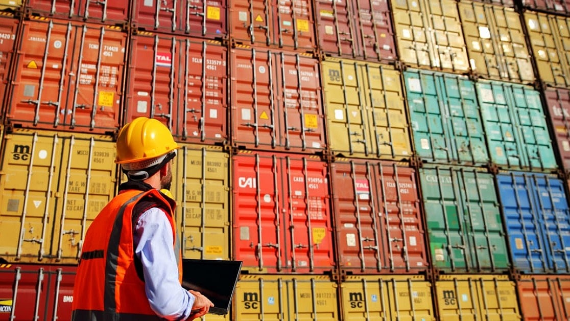 India’s exports jump to a record high of $45.20 billion in May