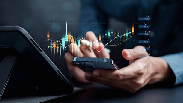 Stock markets climb in early trade tracking global rally, decline in ...