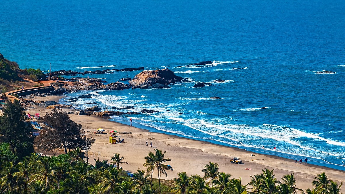 Goa bets on new international air links to drive tourism growth