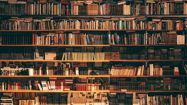 The metro and the missing bookshop