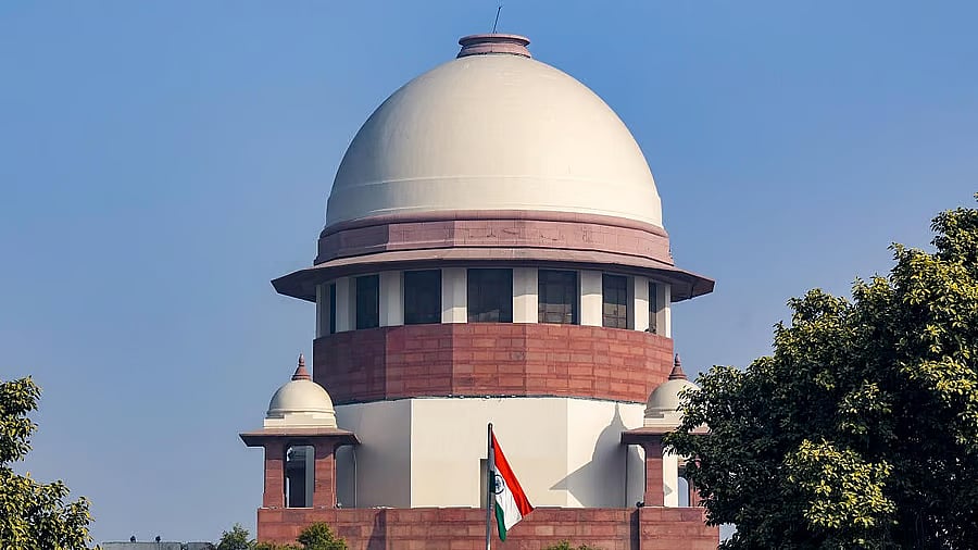 Supreme Court asks petitioner to move Calcutta HC with plea concerning ...