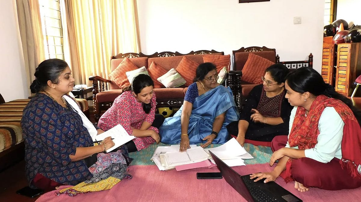Bengaluru: 17th-century composition ‘Sri Geeta Gopalam’ to be staged on ...
