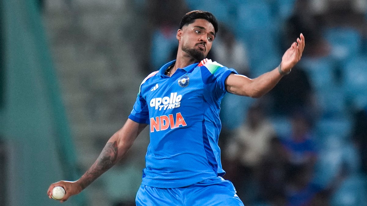 Gurnoor Brar makes instant impression