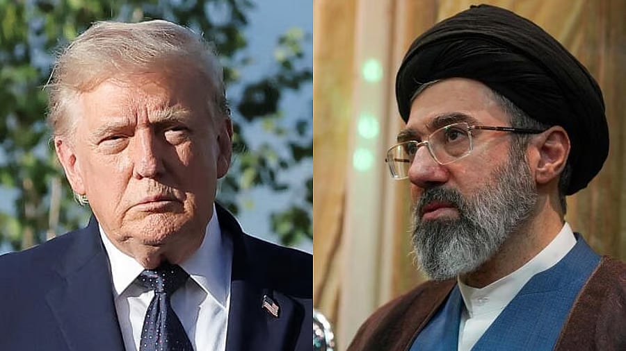 US-Iran conflict: Timeline of key events