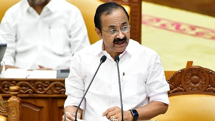 Kerala Budget 2026 | UDF govt aims at making state a port city and ...