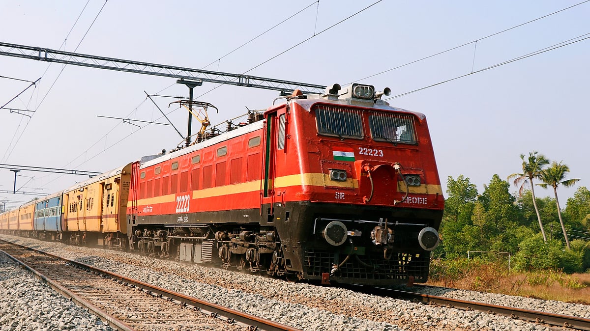Railways to operate special train between Rourkela-Tatanagar on June 21 ...