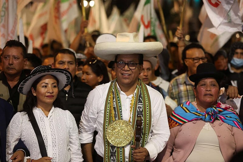 News in Pics | June 20, 2026: Best Photos from around the world