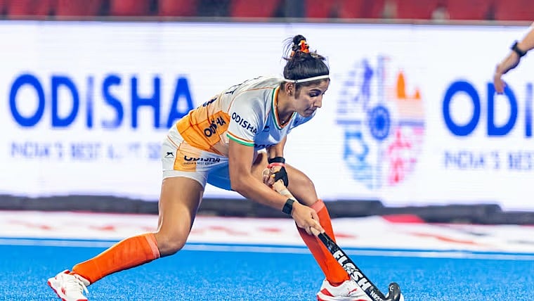 India thrash Chile 6-0 to enter Women's Nations Cup final, to face NZ