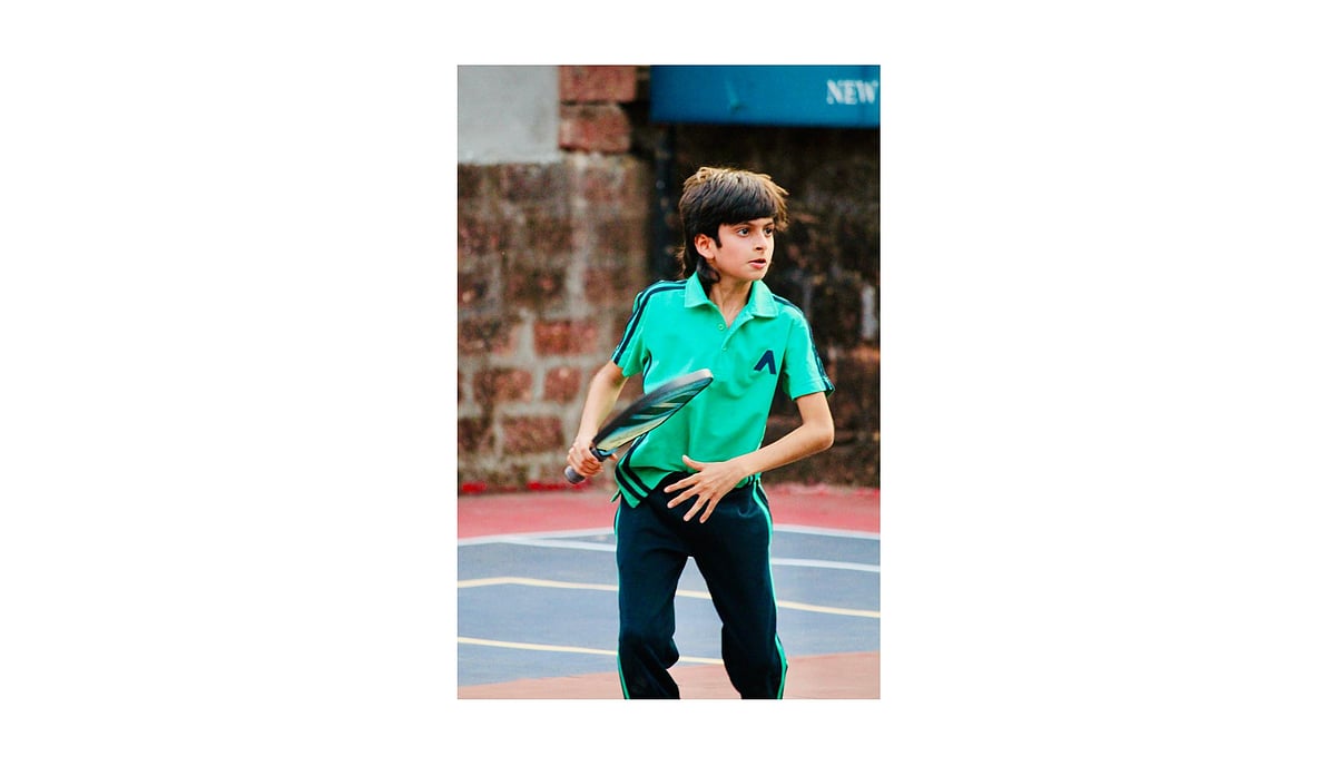 The Ardee School Student Selected to Represent India at Pickleball ...
