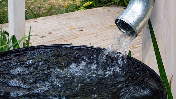 Navi Mumbai to pursue sustainability measures; enhances rainwater ...