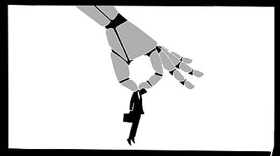 Reframing the AI jobs debate