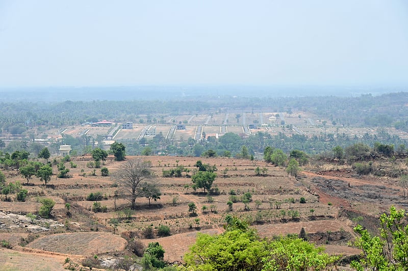 With airport plan, 'Kanakapura Bande' as CM, real-estate buzz grows in ...