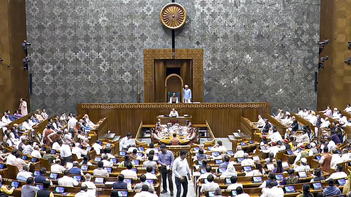 Legislative privileges: Why India must codify Parliament powers at once