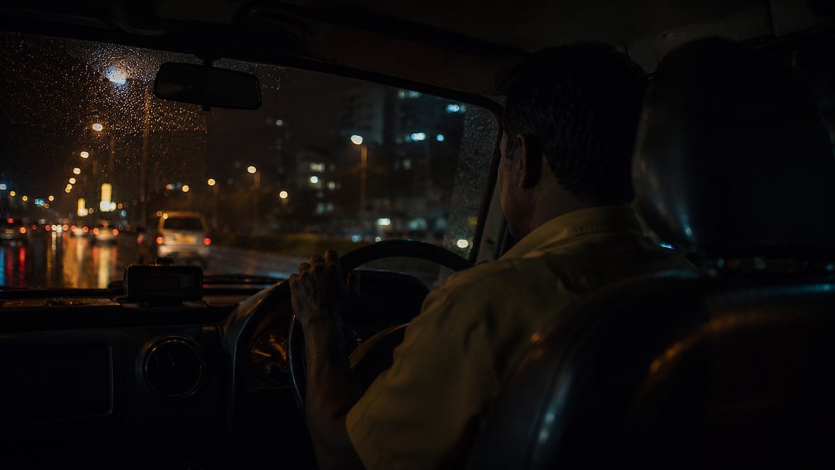 Cab driver kidnaps minor in Delhi, rapes her, then hides her body under ...