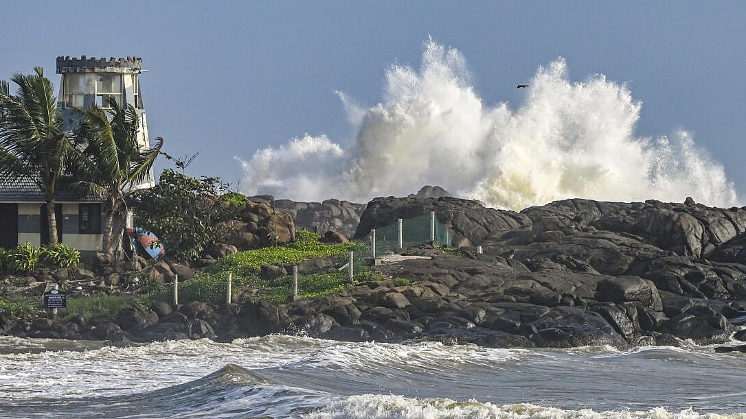 Monsoon travel gains in Kerala as Arab arrivals boost tourism