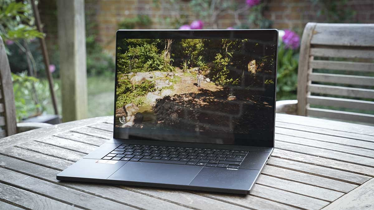 Best Laptops for Creative Students (Design & Editing)