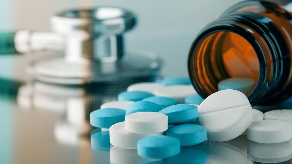 Lupin gets USFDA tentative approval for prostate cancer treatment drug