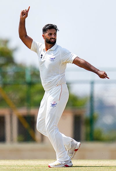 Indian Cricket: Dealing With the Burden of Bottomless Talent Pool