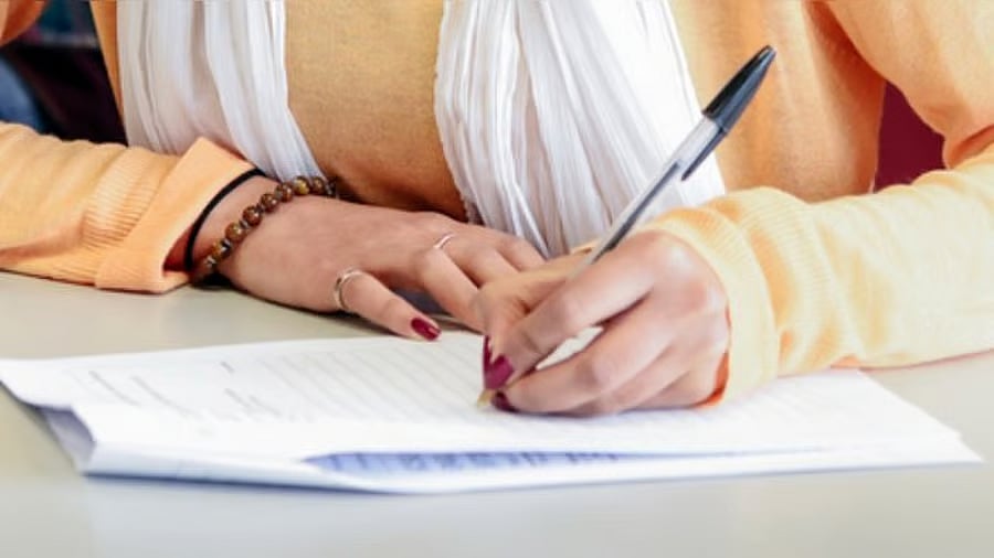 Maharashtra Teacher Eligibility Test (TET) postponed amid 'paper leak ...
