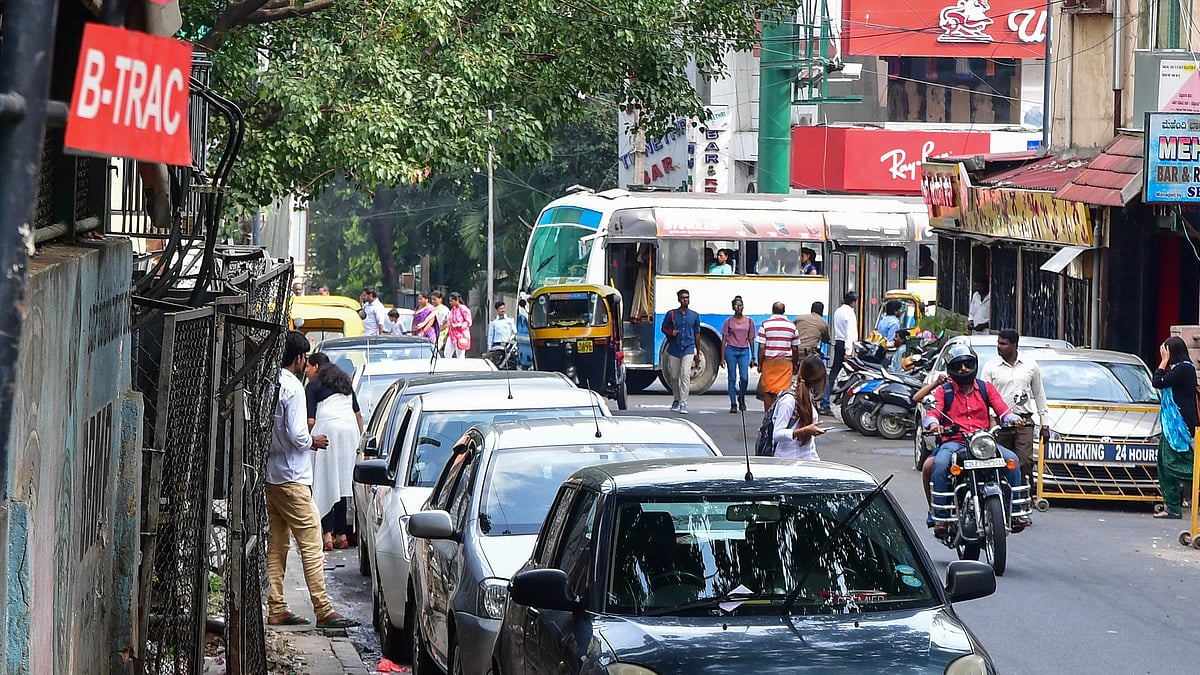 Bengaluru Vacant Plot Parking Scheme: Get Property Tax Exemptions