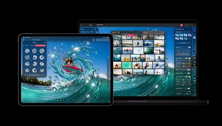 Apple Creator Studio update: New AI tools, Final Cut Pro upgrades & more