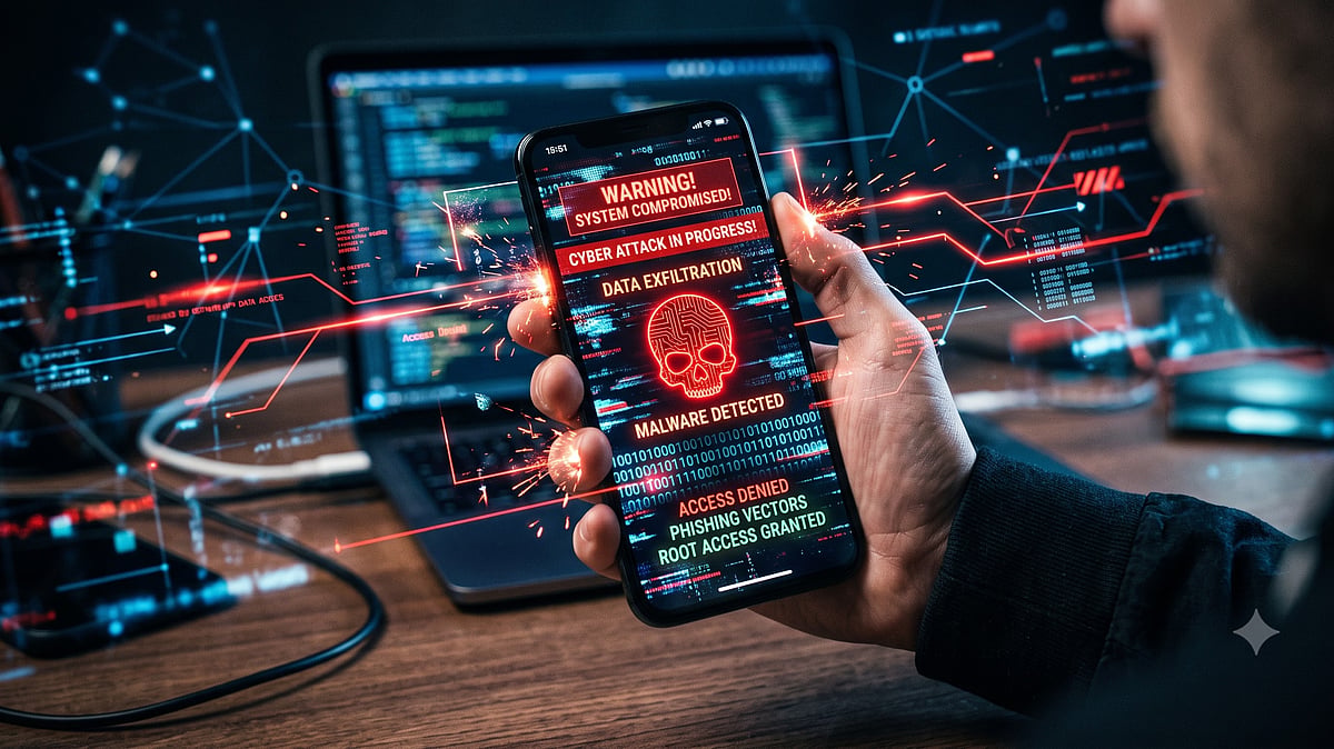 Cyber Awareness Month: CERT-In urges citizens to use MFA to prevent ...