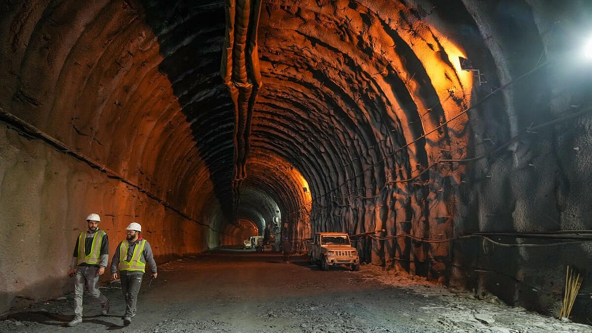 China restricts machinery exports to India, impacting infrastructure ...