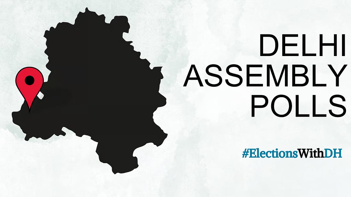 Matiala Election Result 2025 LIVE: Tough Contest Among Candidates Check ...