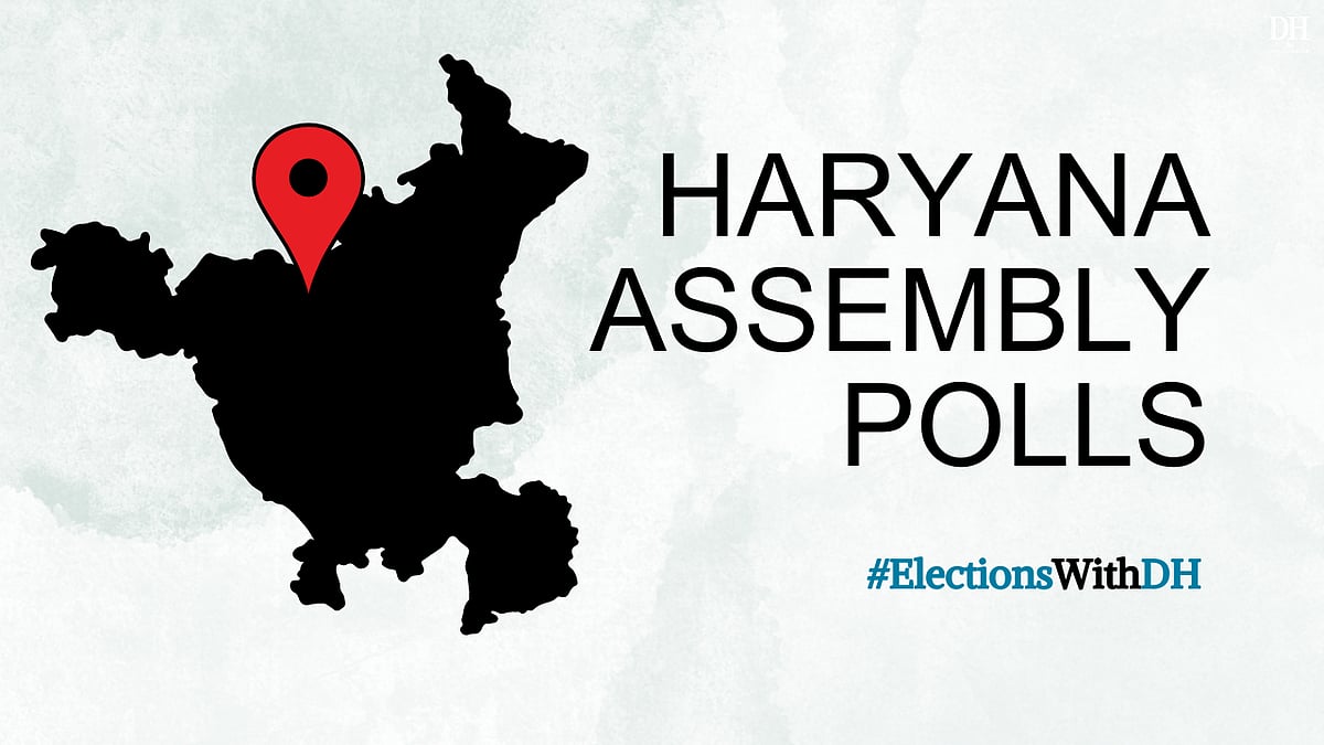 Haryana Assembly Elections 2024: Assandh constituency result