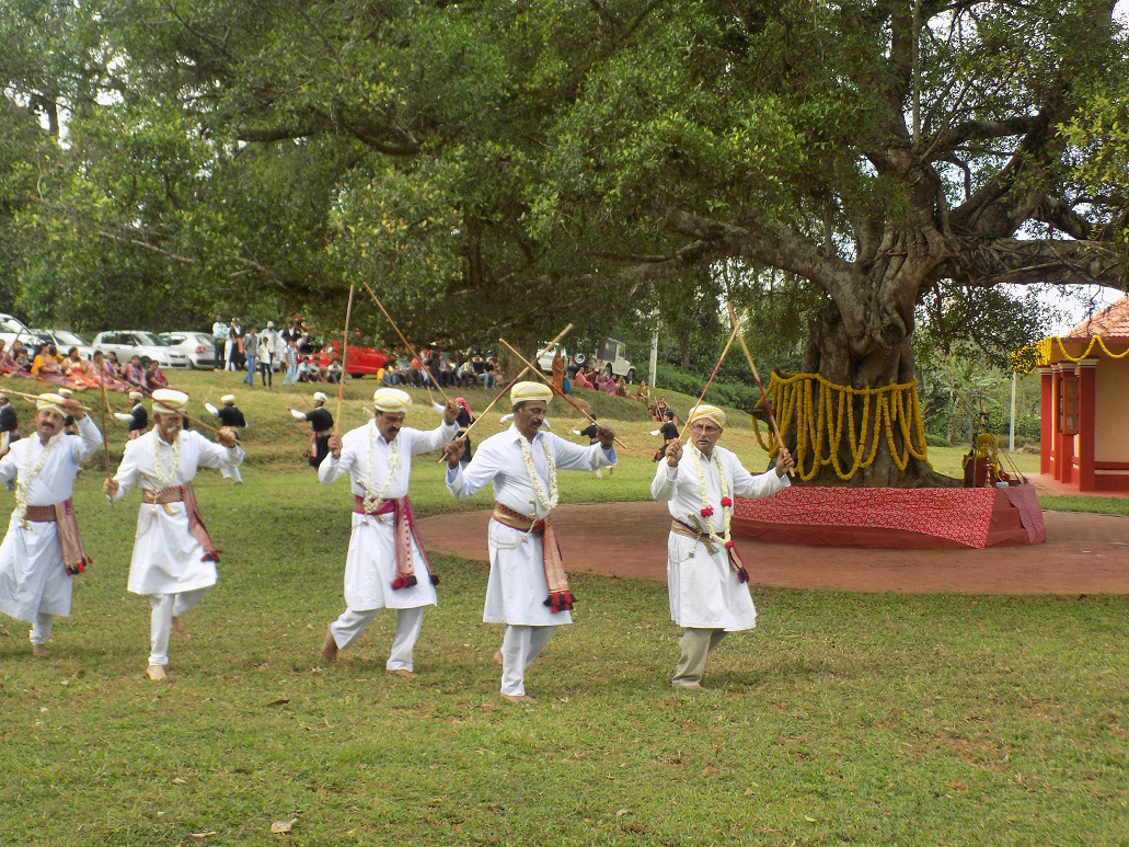 Puthari: Kodagu's harvest festival