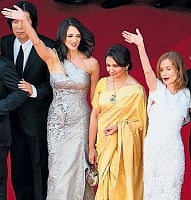 Austrian film wins top prize