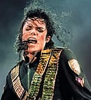 Hail the King of Pop