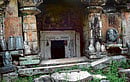 Cradle of a dynasty