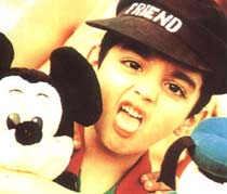 Parzan Dastur looks forward to work with SRK again