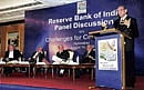 It's early to act on inflation: RBI