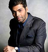 My deal with Fox Studios is historic: Karan Johar